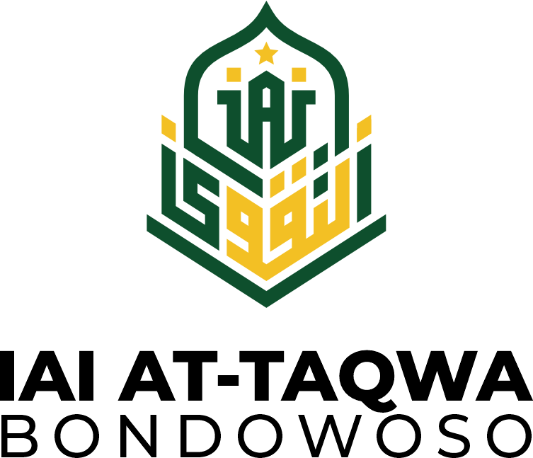 FILOSOFI LOGO IAI AT TAQWA BONDOWOSO - AT-TAQWA PRESS